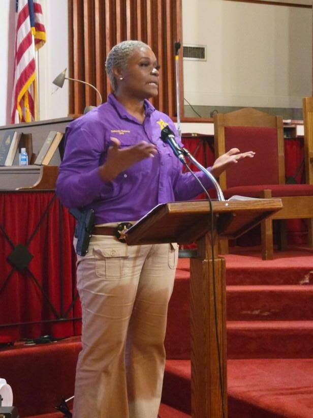 Communicator Winter 2024 by MobDistWHOMS - Issuu