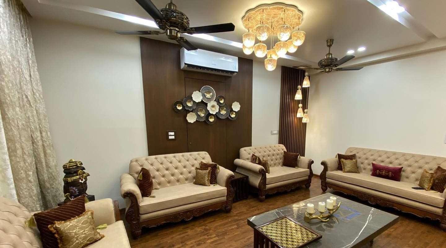 Interior Design Company in Noida by Quartier Studio - Issuu