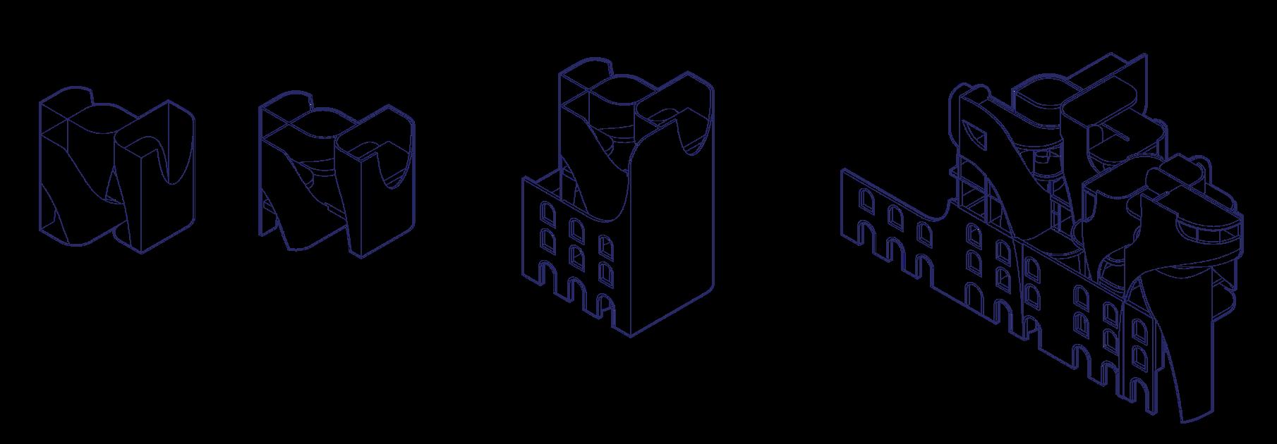 UPenn MArch Penghui Zhang Portfolio 2024 Updated by Penghui Henry Zhang ...