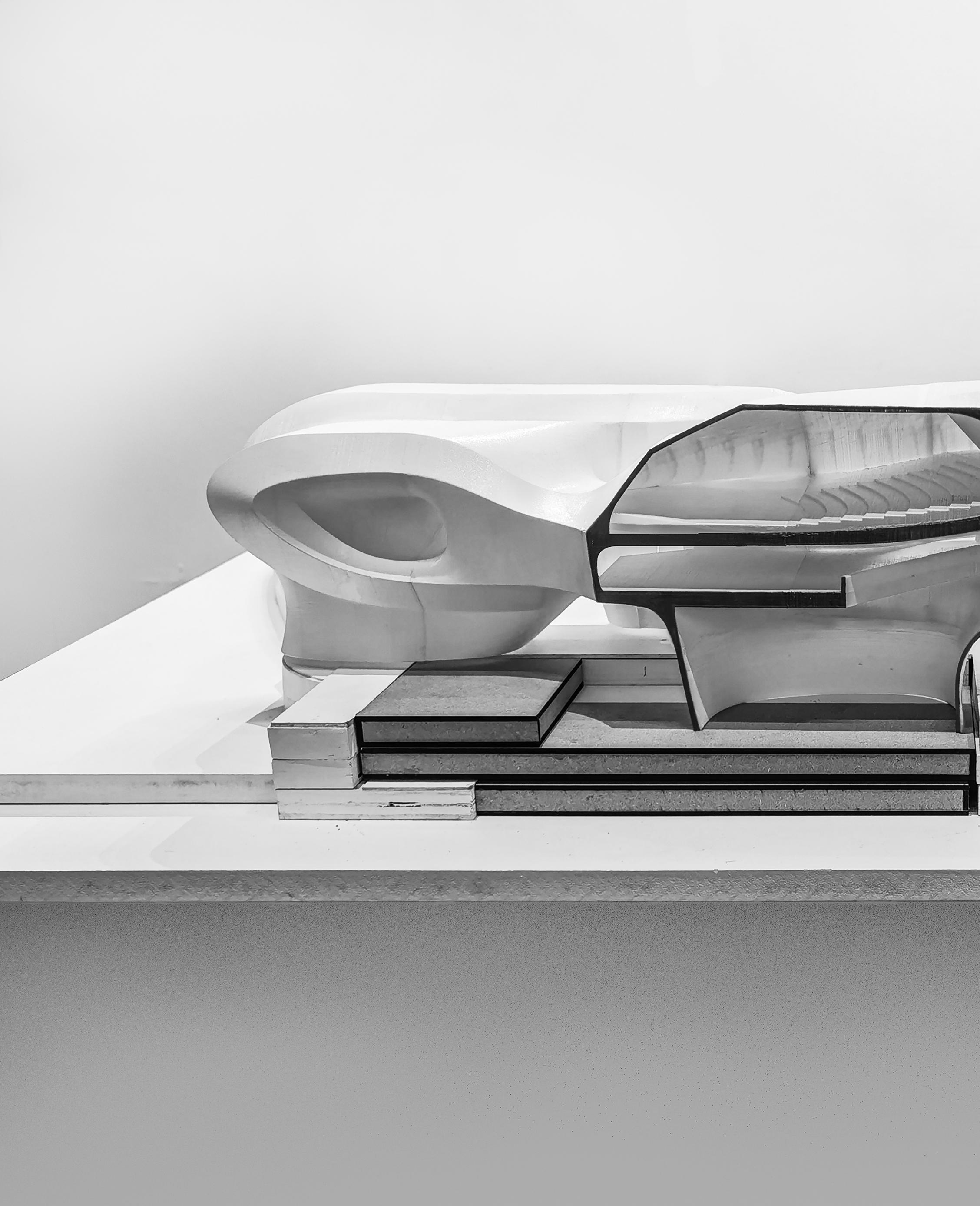 UPenn MArch Penghui Zhang Portfolio 2024 Updated by Penghui Henry Zhang ...