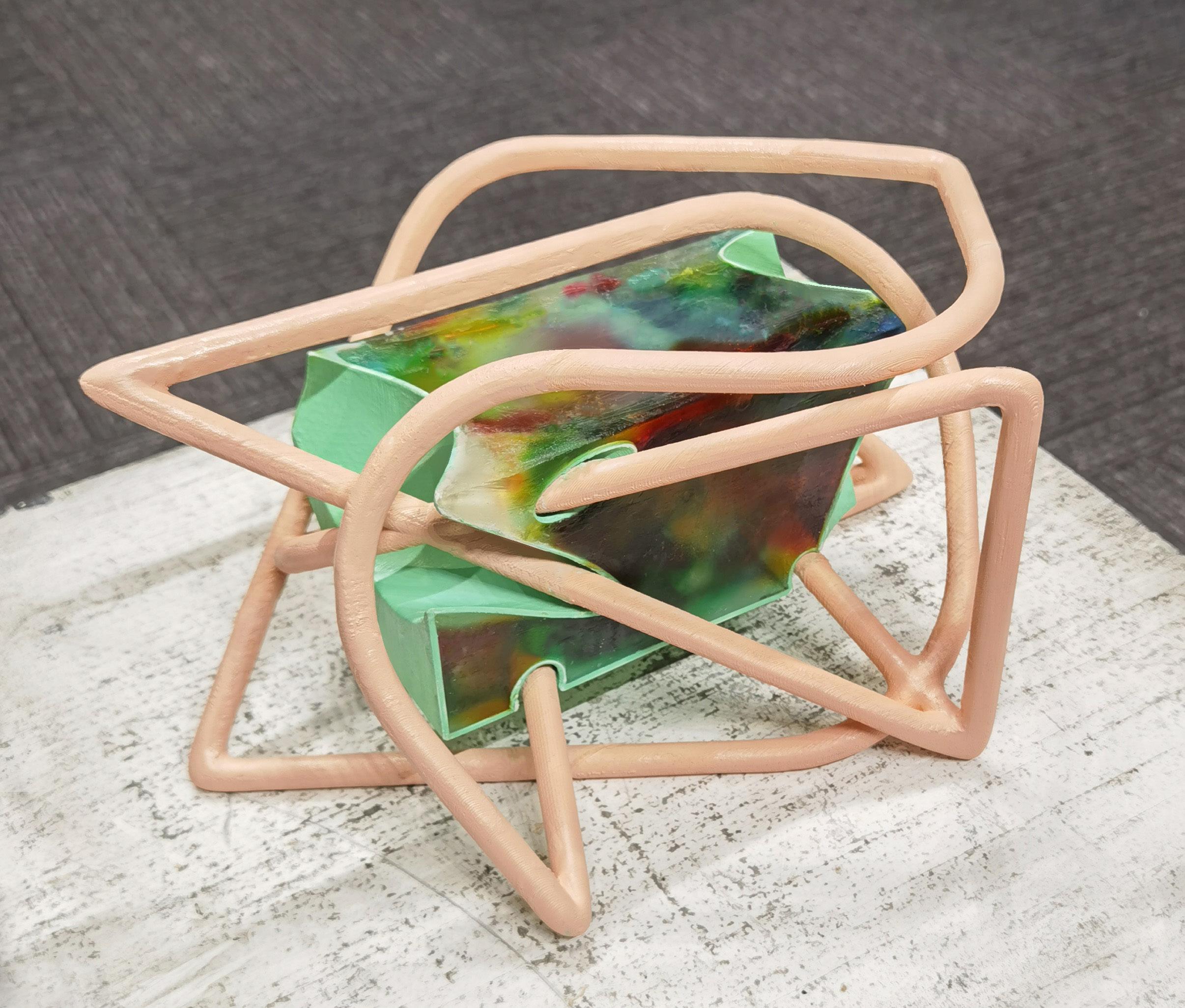 UPenn MArch Penghui Zhang Portfolio 2024 Updated by Penghui Henry Zhang ...