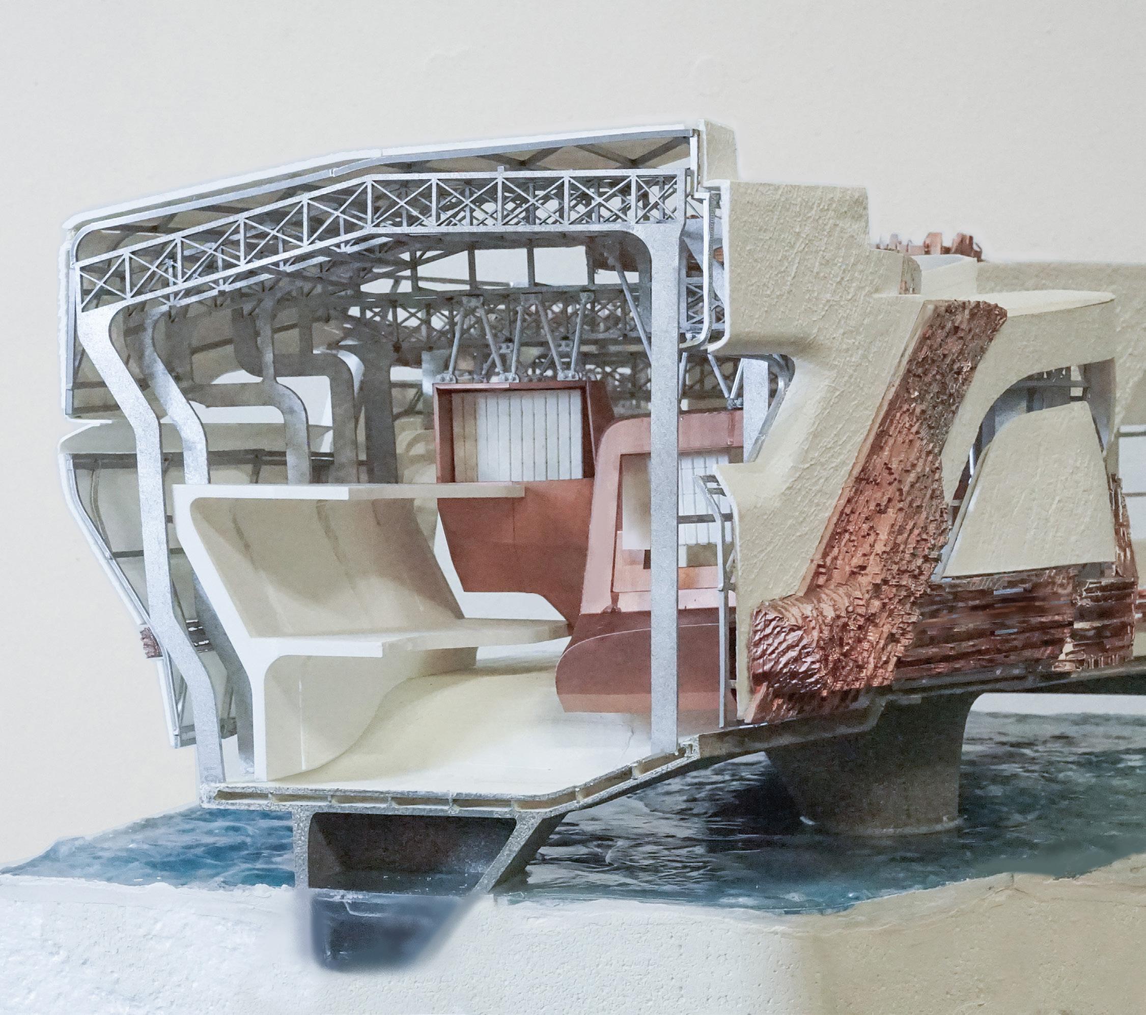 UPenn MArch Penghui Zhang Portfolio 2024 Updated by Penghui Henry Zhang ...