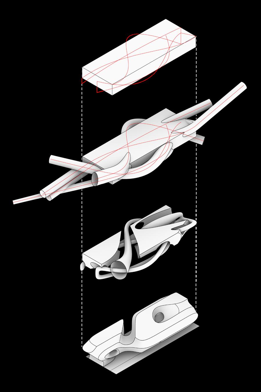 UPenn MArch Penghui Zhang Portfolio 2024 Updated by Penghui Henry Zhang ...