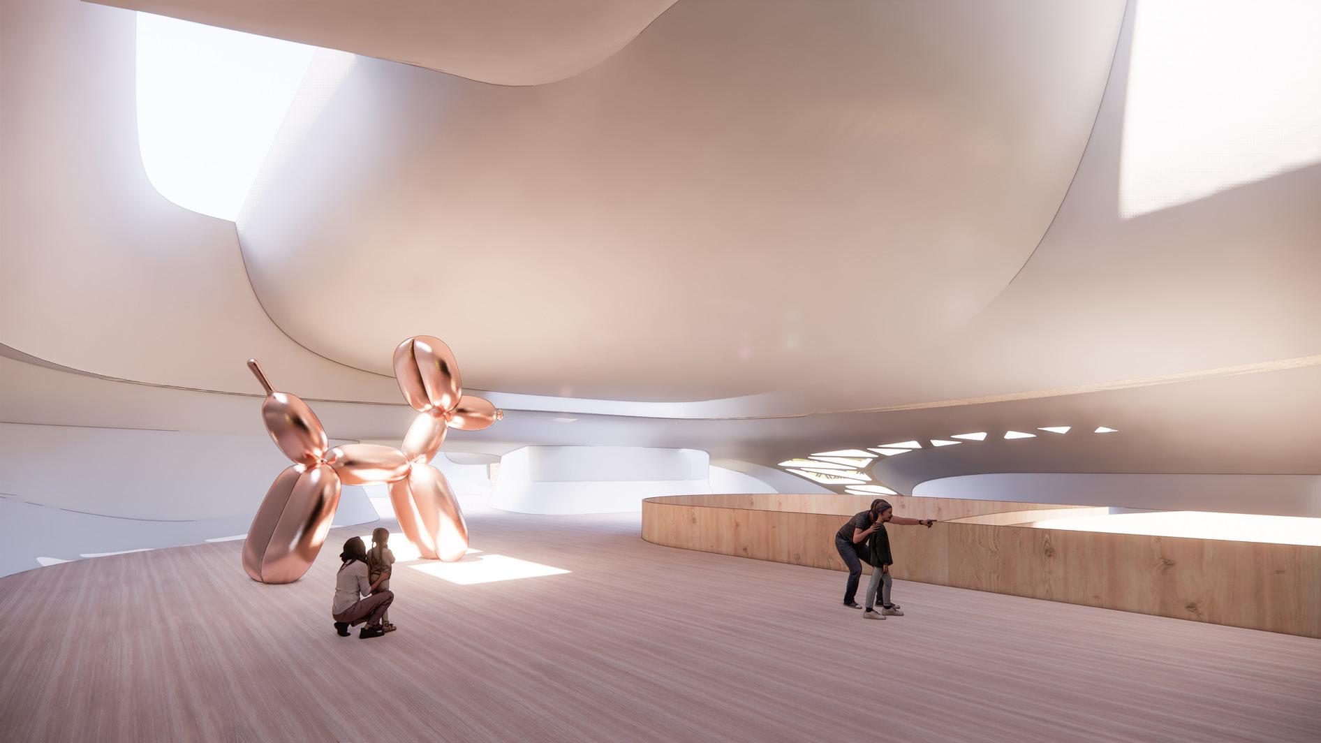 UPenn MArch Penghui Zhang Portfolio 2024 Updated by Penghui Henry Zhang ...