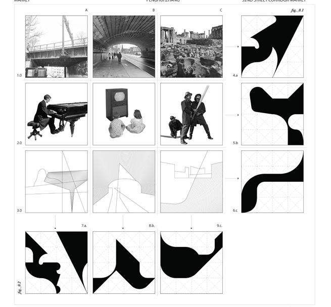 UPenn MArch Penghui Zhang Portfolio 2024 Updated by Penghui Henry Zhang ...