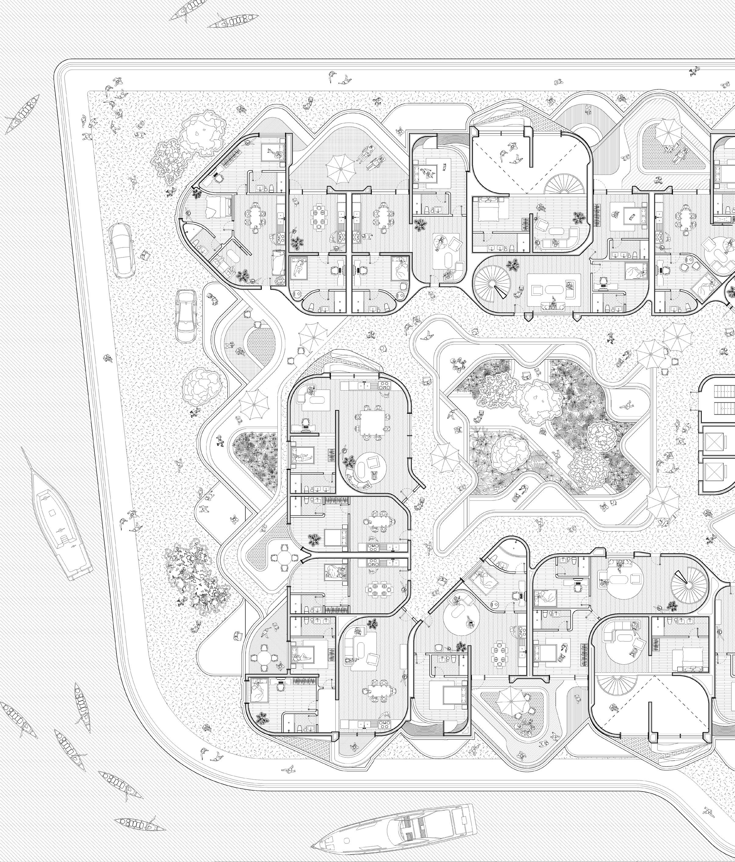 UPenn MArch Penghui Zhang Portfolio 2024 Updated by Penghui Henry Zhang ...