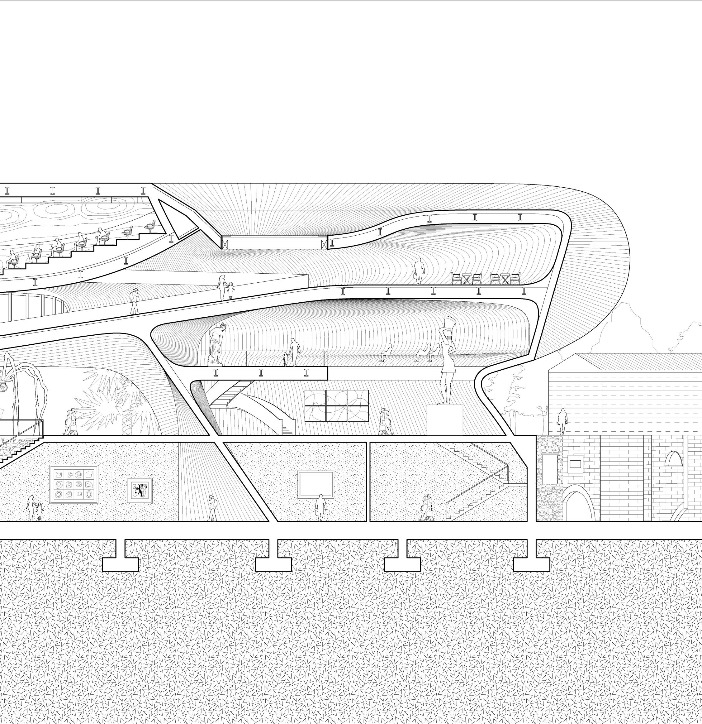 UPenn MArch Penghui Zhang Portfolio 2024 Updated by Penghui Henry Zhang ...