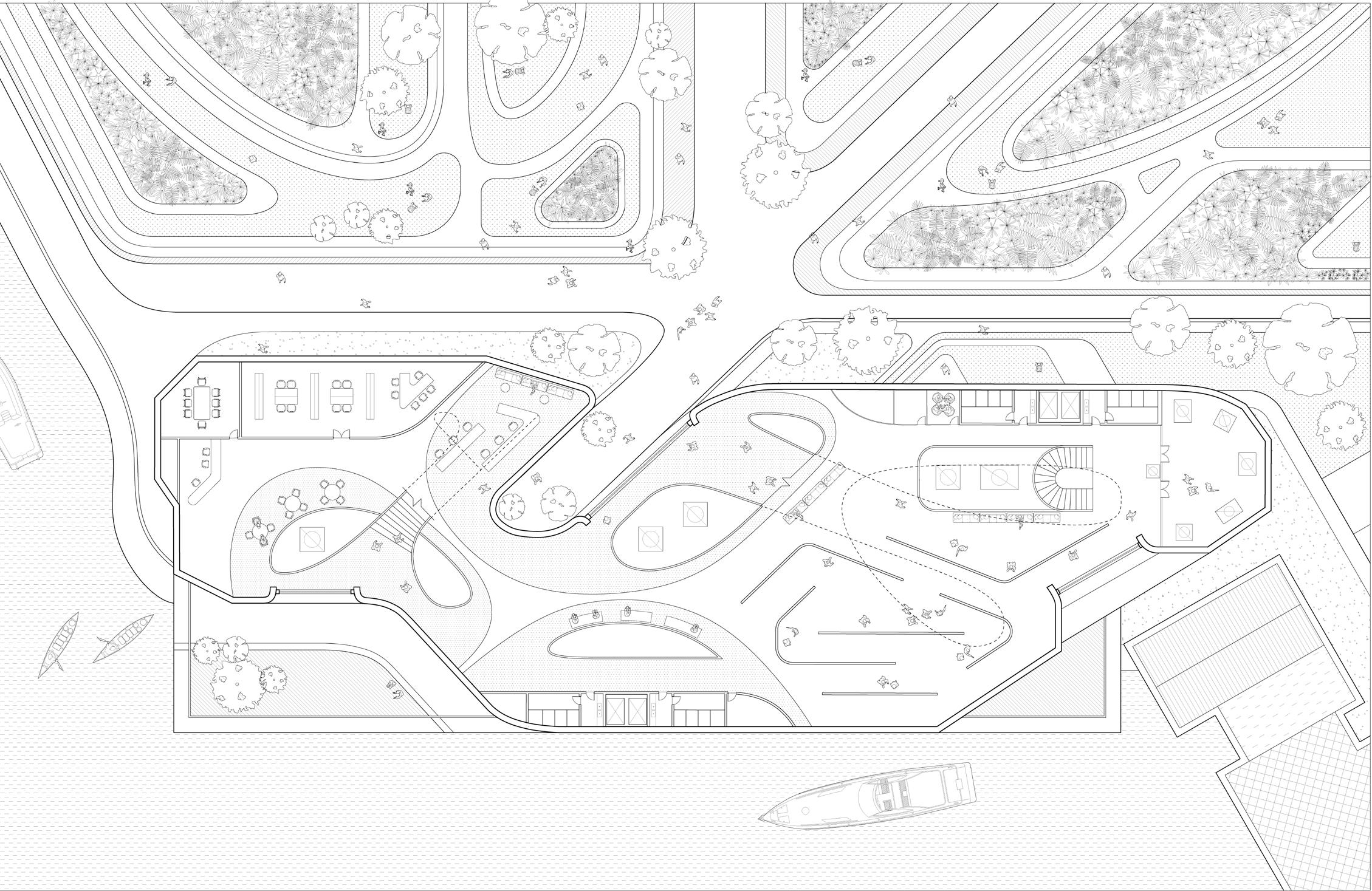 UPenn MArch Penghui Zhang Portfolio 2024 Updated by Penghui Henry Zhang ...