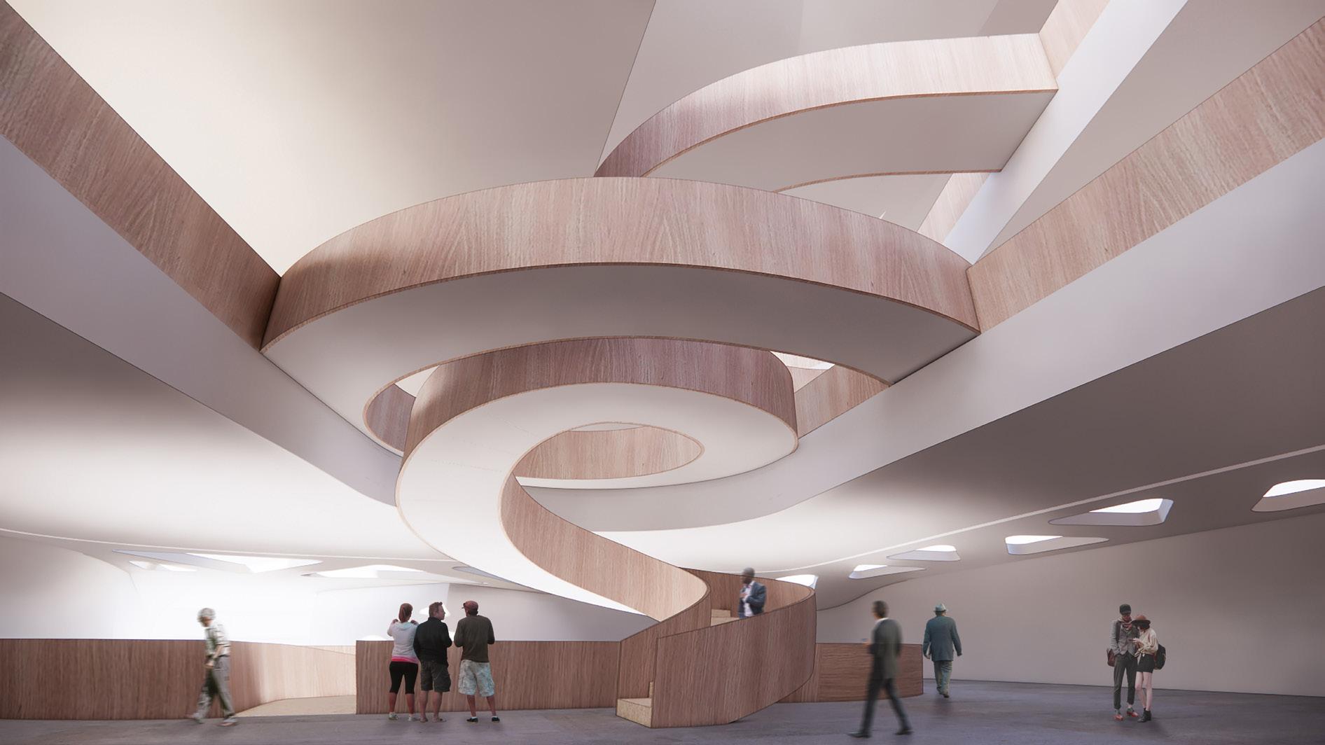 UPenn MArch Penghui Zhang Portfolio 2024 Updated by Penghui Henry Zhang ...
