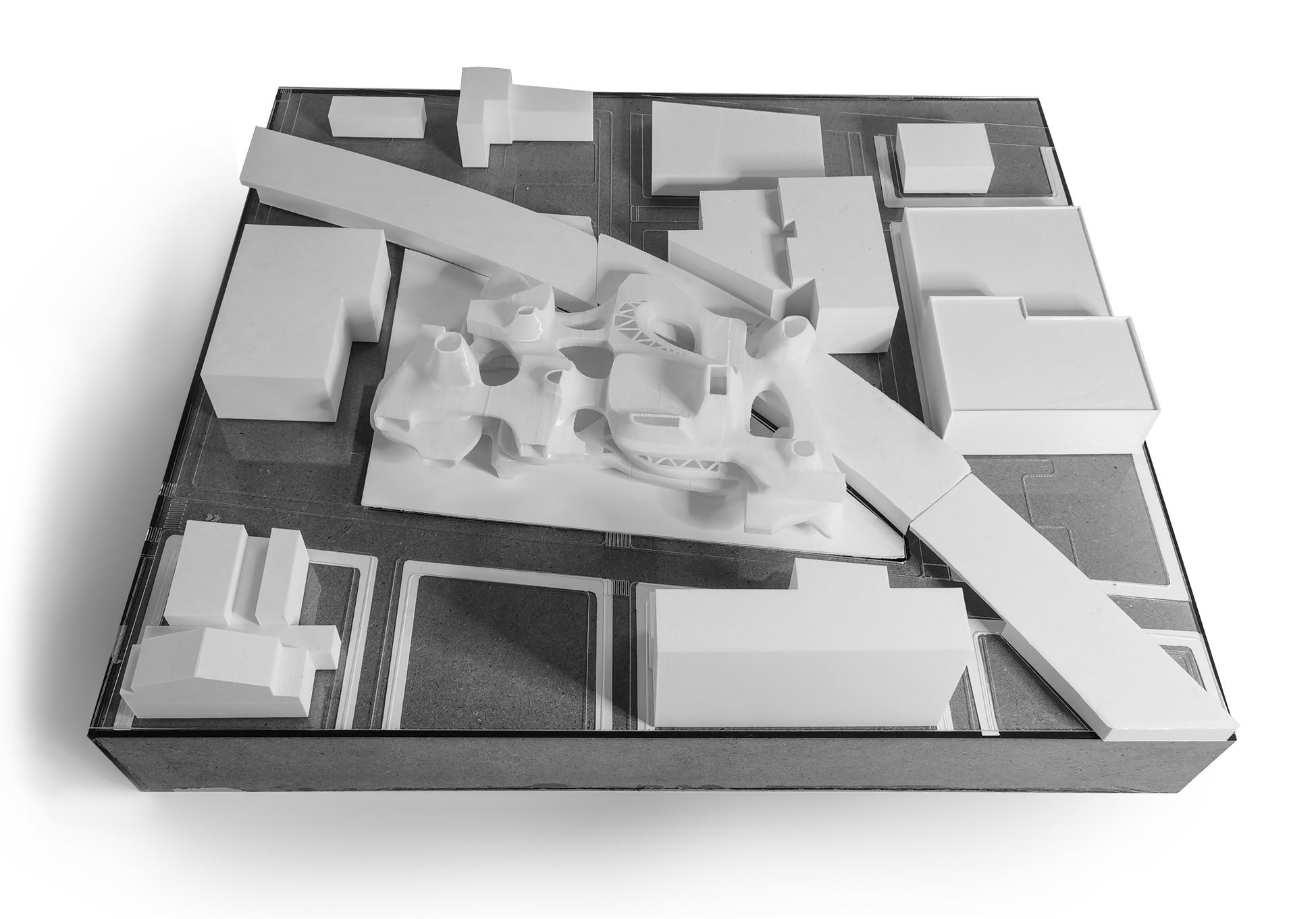 UPenn MArch Penghui Zhang Portfolio 2024 Updated by Penghui Henry Zhang ...