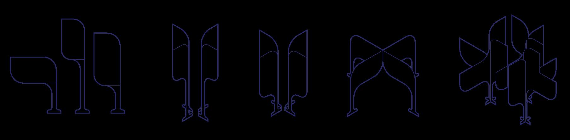 UPenn MArch Penghui Zhang Portfolio 2024 Updated by Penghui Henry Zhang ...