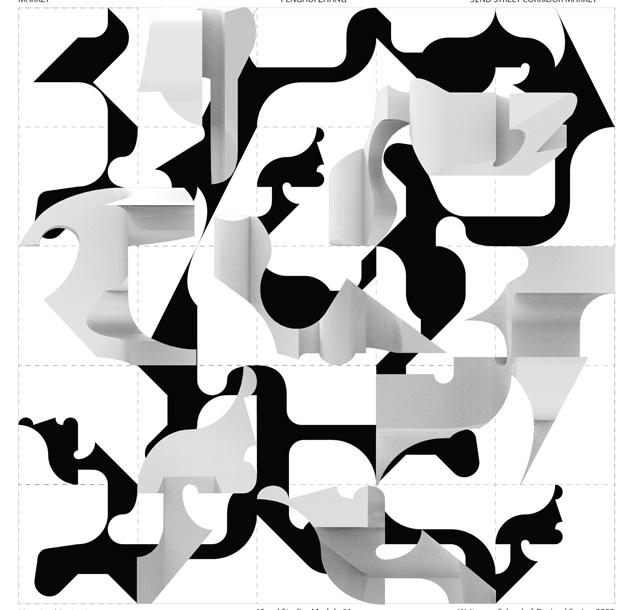 UPenn MArch Penghui Zhang Portfolio 2024 Updated by Penghui Henry Zhang ...