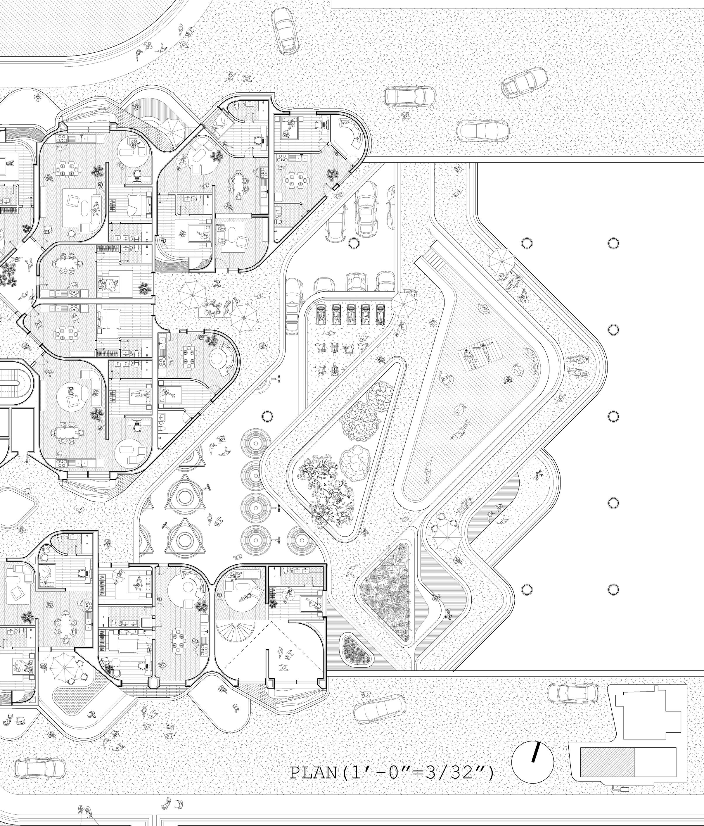 UPenn MArch Penghui Zhang Portfolio 2024 Updated by Penghui Henry Zhang ...