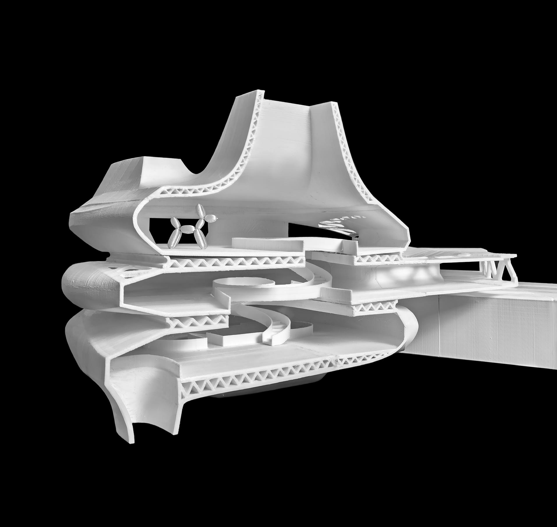 UPenn MArch Penghui Zhang Portfolio 2024 Updated by Penghui Henry Zhang ...