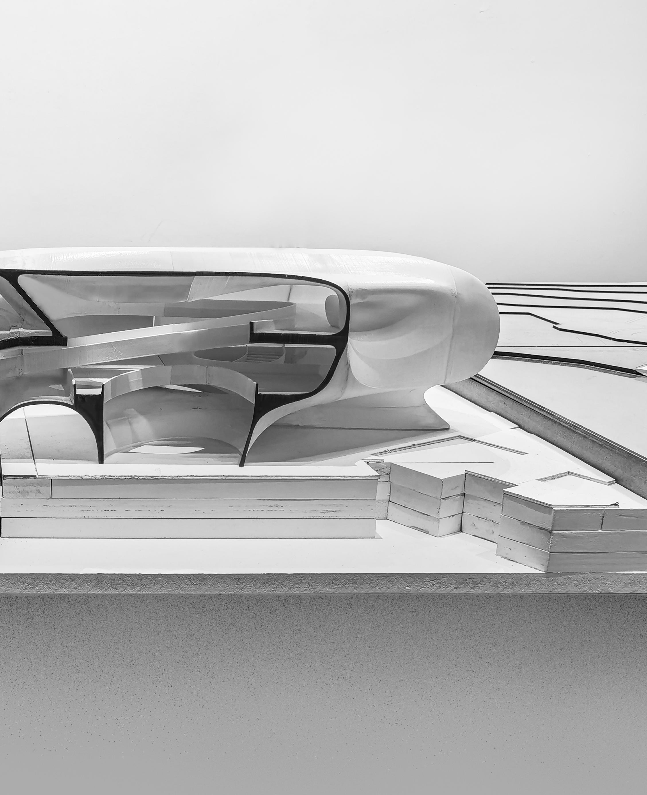 UPenn MArch Penghui Zhang Portfolio 2024 Updated by Penghui Henry Zhang ...