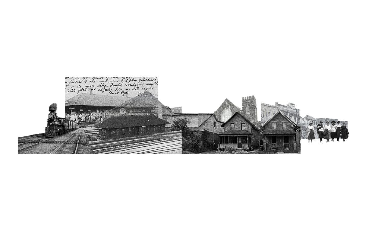 Alex Tran Architectural Science Portfolio | Toronto Metropolitan ...