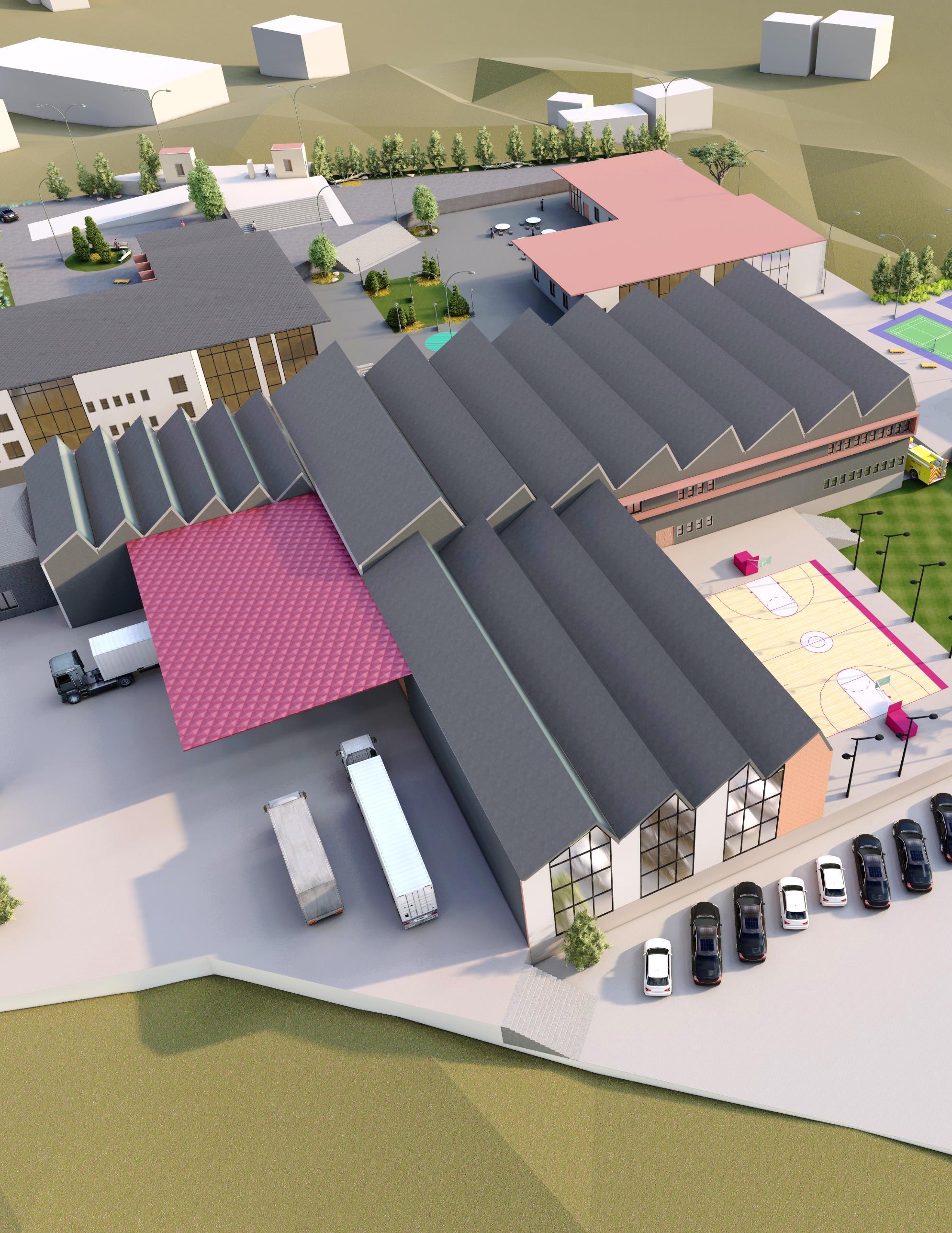 ANIKET JHA | UNDERGRADUATE PORTFOLIO by Aniket Jha - Issuu