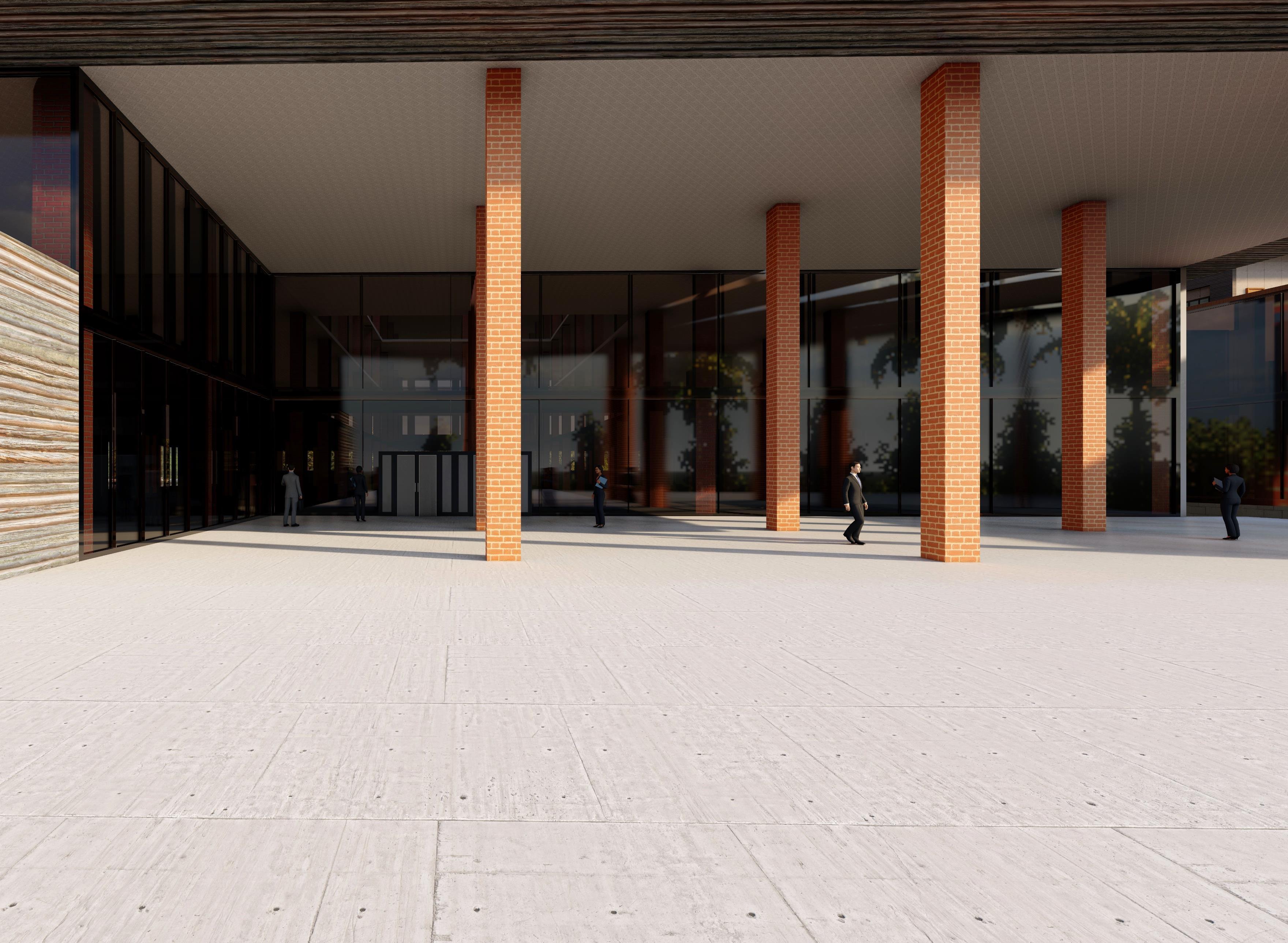 ANIKET JHA | UNDERGRADUATE PORTFOLIO by Aniket Jha - Issuu