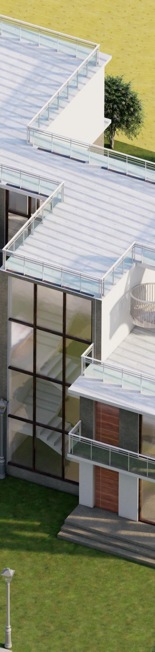 ANIKET JHA | UNDERGRADUATE PORTFOLIO by Aniket Jha - Issuu