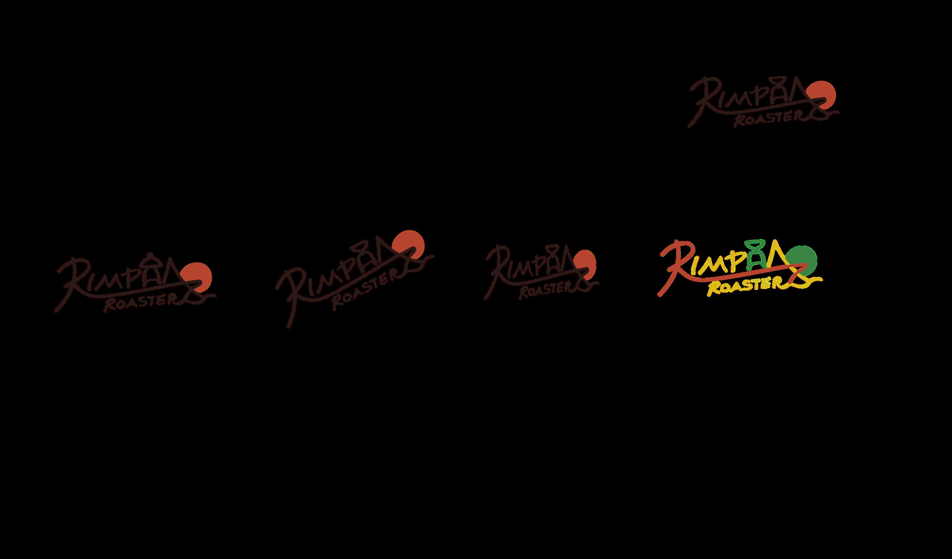 Rimpha Roaster CI Manual by Satapron Pattanarungpanich - Issuu