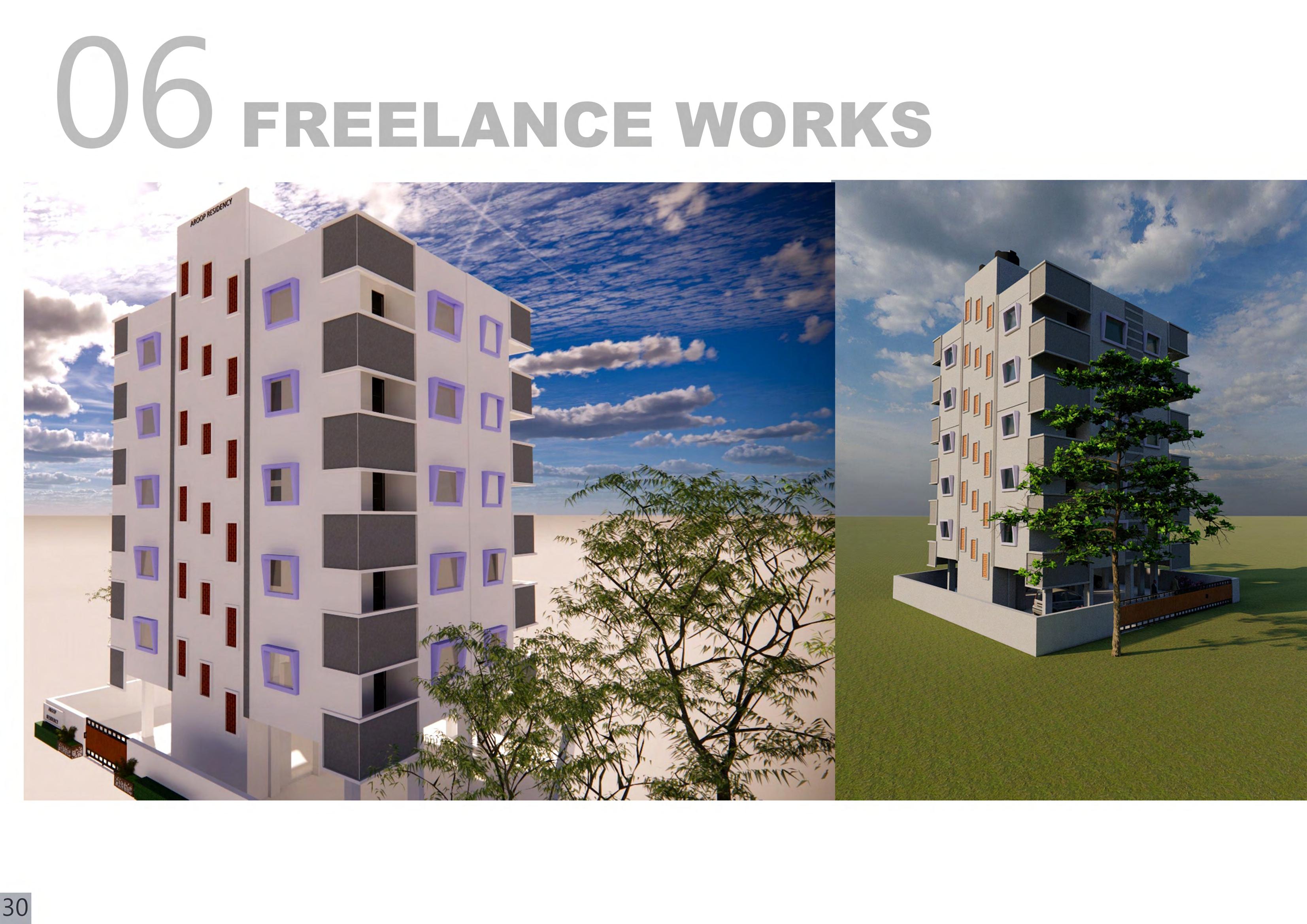 Internship portfolio - Atharva Kulkarni by Y18_Atharva Kulkarni - Issuu