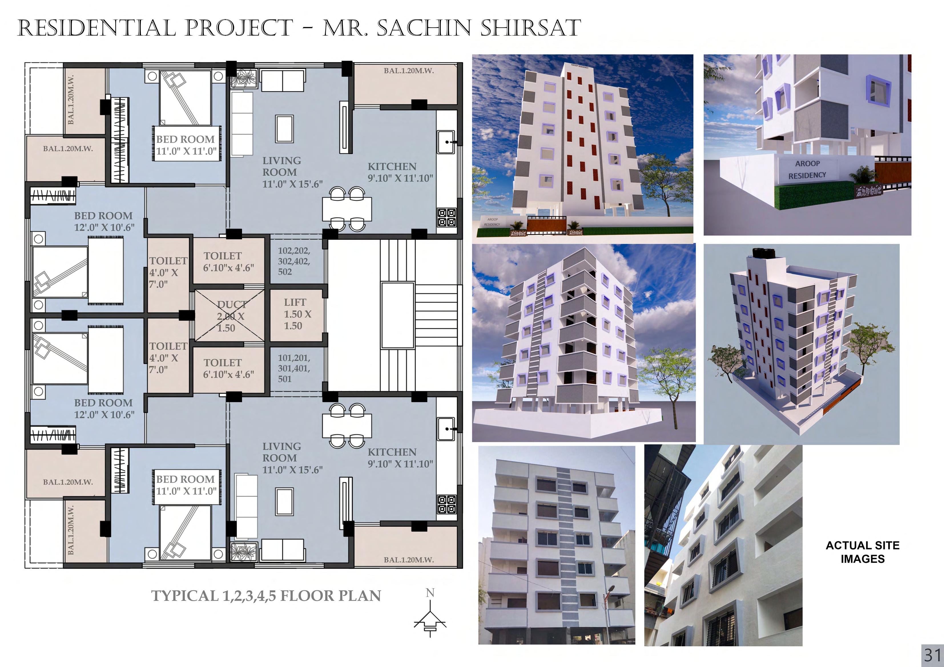 Internship portfolio - Atharva Kulkarni by Y18_Atharva Kulkarni - Issuu