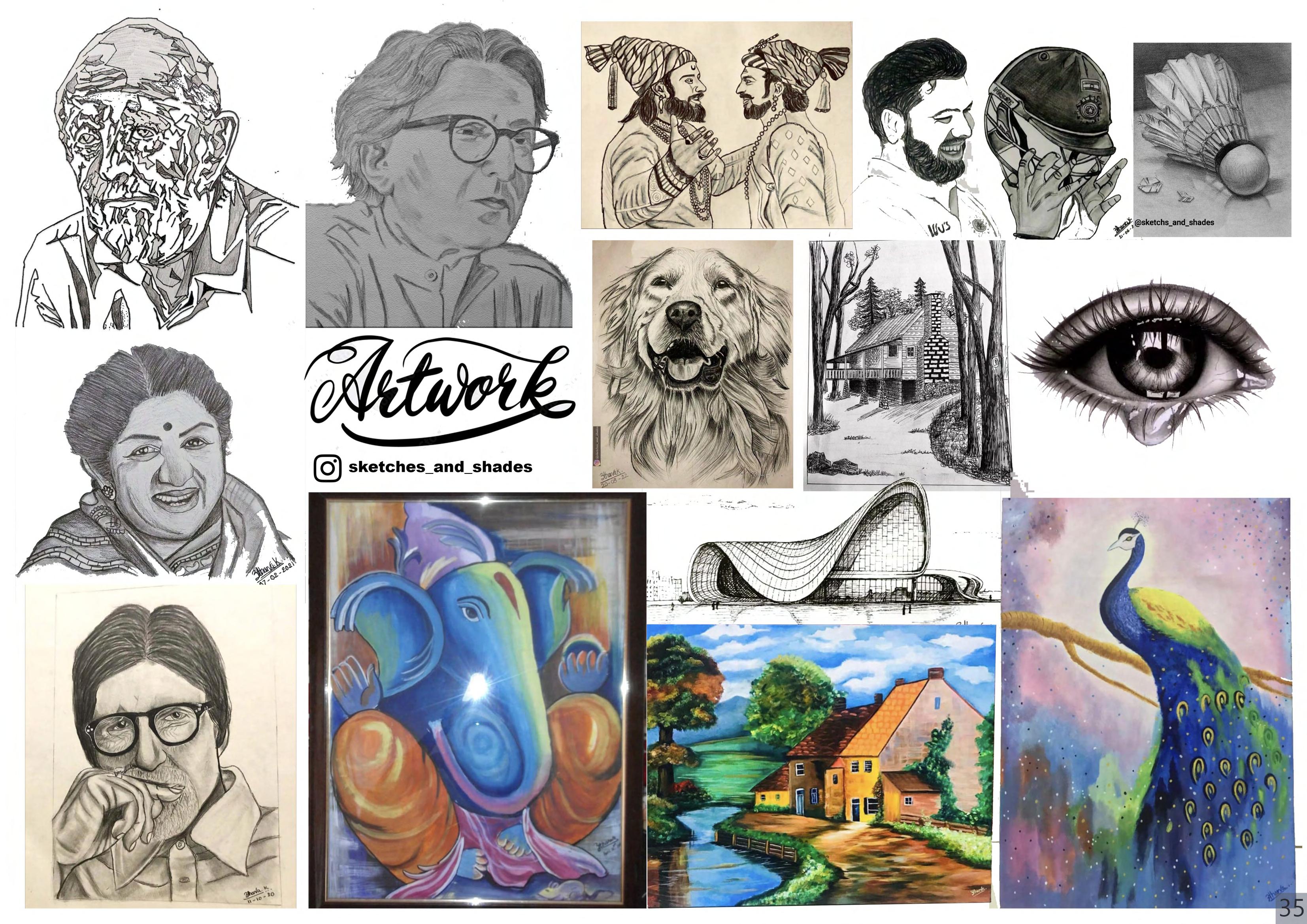 Internship portfolio - Atharva Kulkarni by Y18_Atharva Kulkarni - Issuu