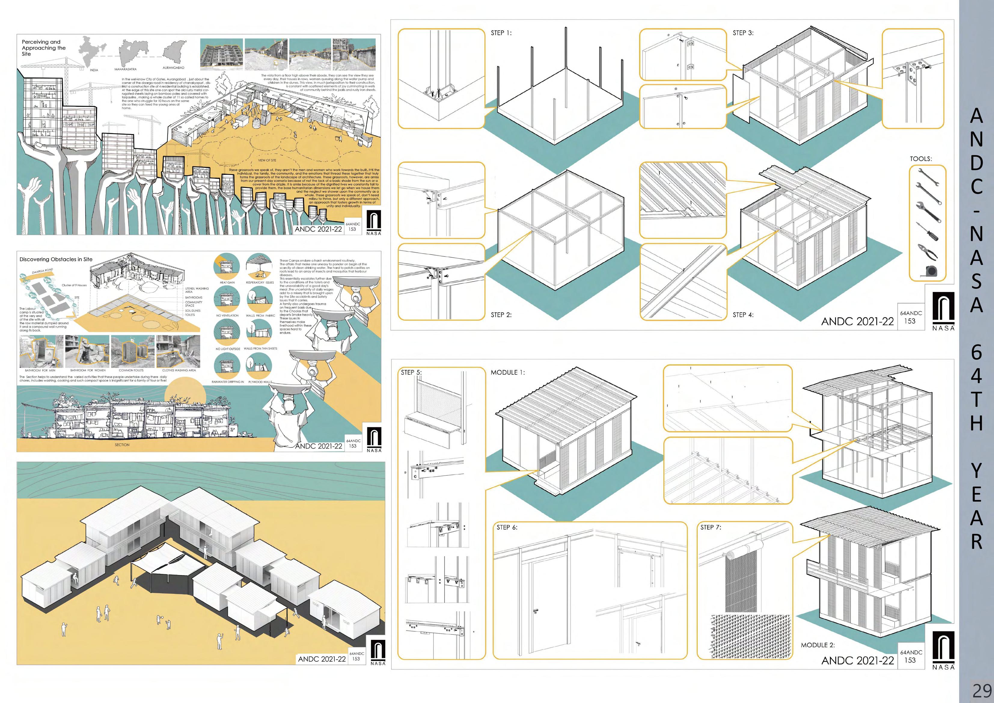 Internship portfolio - Atharva Kulkarni by Y18_Atharva Kulkarni - Issuu