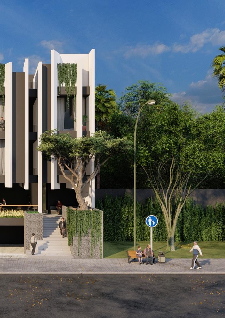 Resume & Portfolio 2023-2024_M. Sofyan Syahrir R. by M. Sofyan Syahrir R. - Issuu