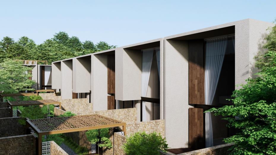 Resume & Portfolio 2023-2024_M. Sofyan Syahrir R. by Syahrir Architect ...