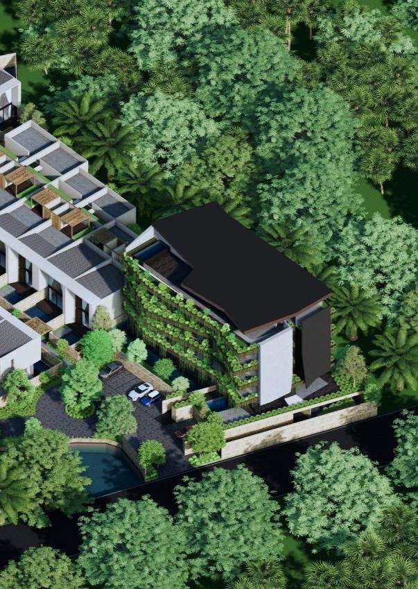 Resume & Portfolio 2023-2024_M. Sofyan Syahrir R. by Syahrir Architect - Issuu