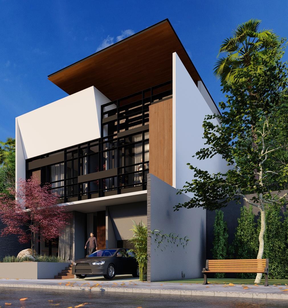 Resume & Portfolio 2023-2024_M. Sofyan Syahrir R. by M. Sofyan Syahrir R. - Issuu