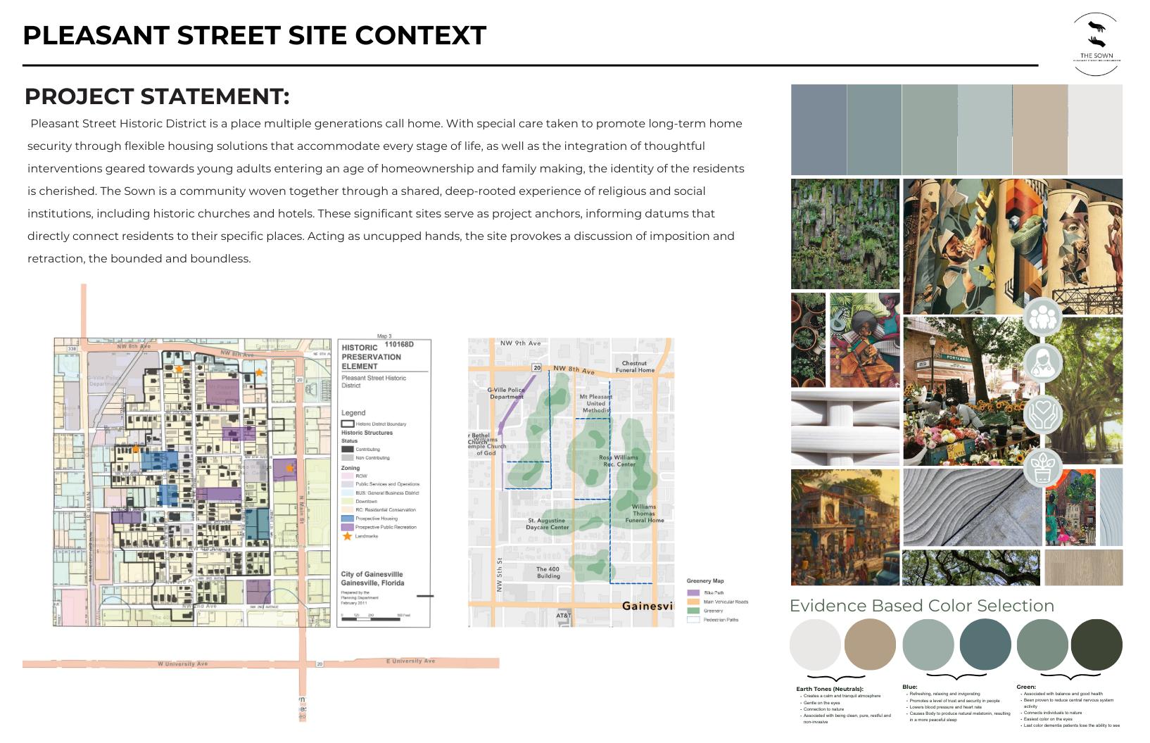 Skylar Carten Interior Design Student Portfolio Spring 2024 by ...