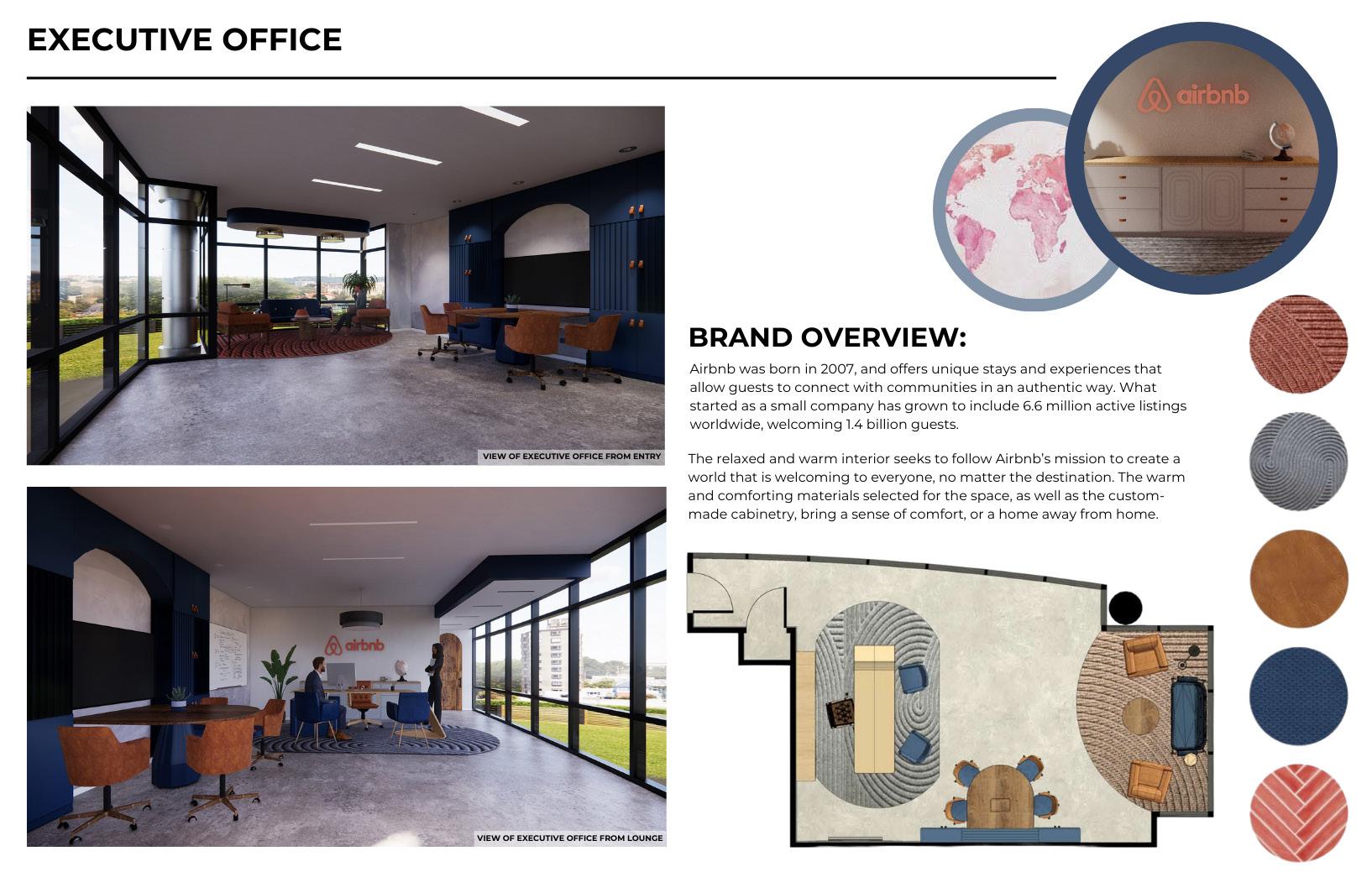 Skylar Carten Interior Design Student Portfolio Spring 2024 by ...