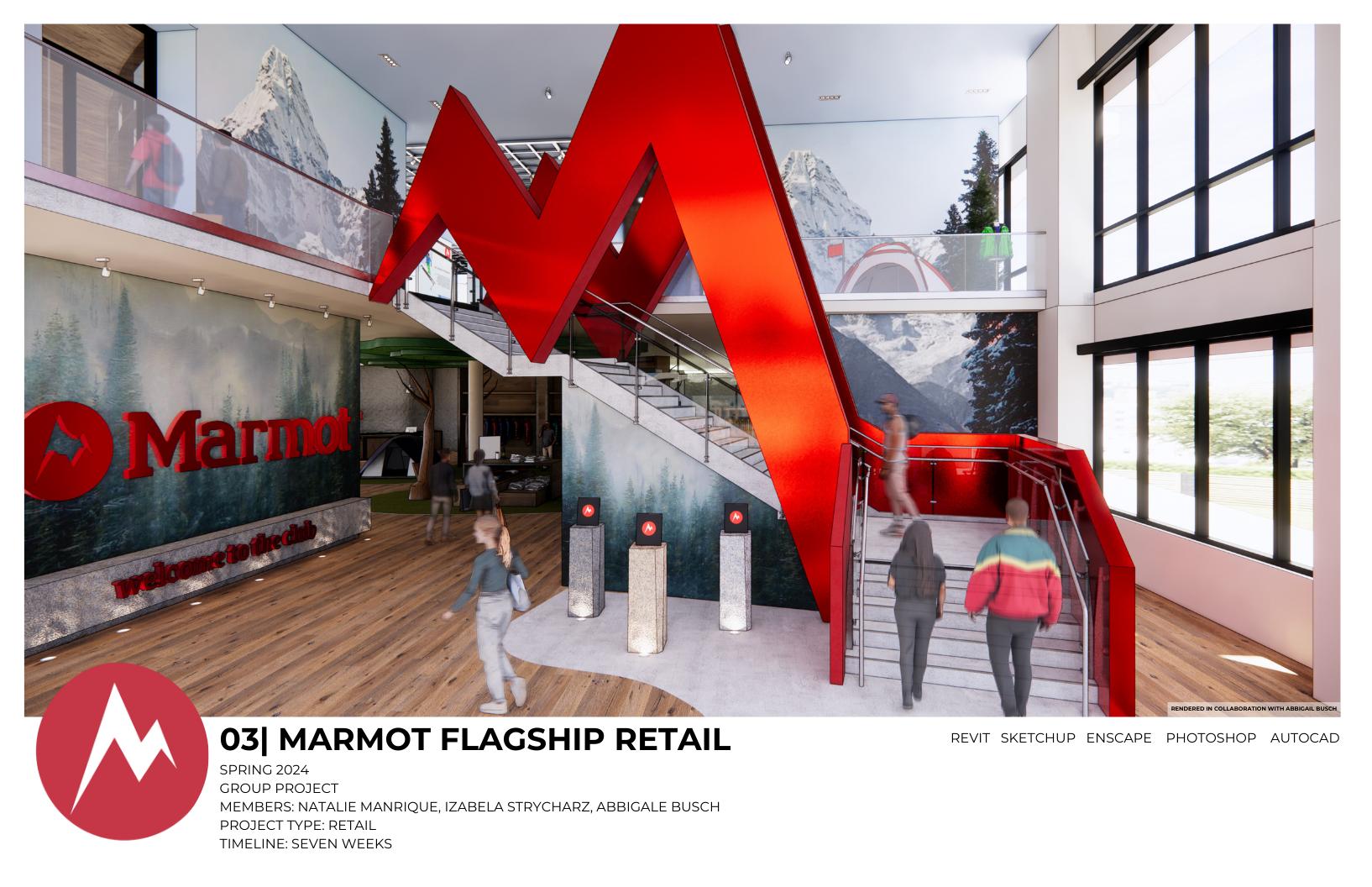 Skylar Carten Interior Design Student Portfolio Spring 2024 by ...