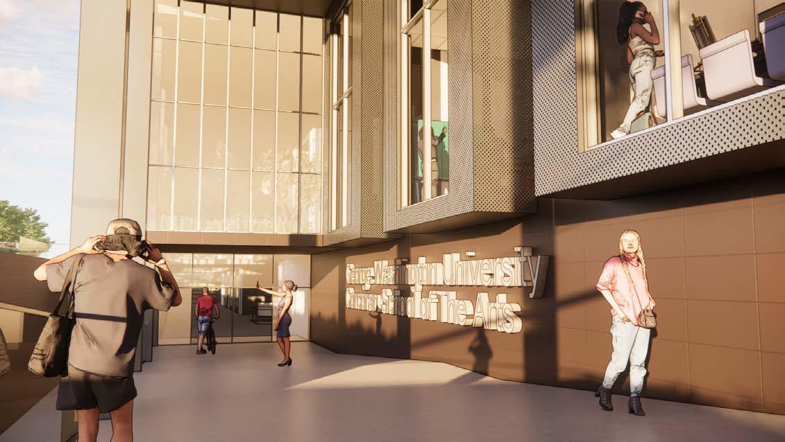 Colleen Roche Architecture Portfolio by colleenroche27 - Issuu