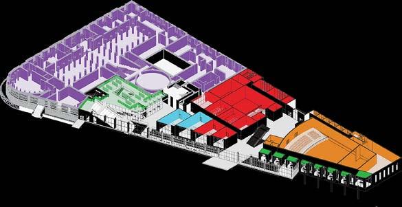 Colleen Roche Architecture Portfolio by colleenroche27 - Issuu