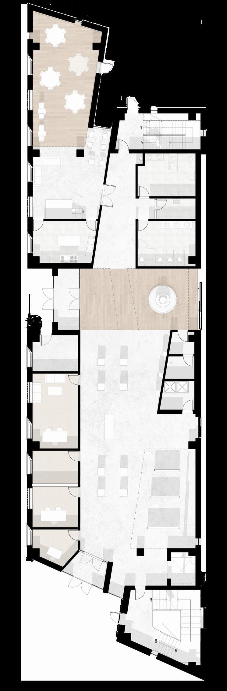 Colleen Roche Architecture Portfolio by colleenroche27 - Issuu