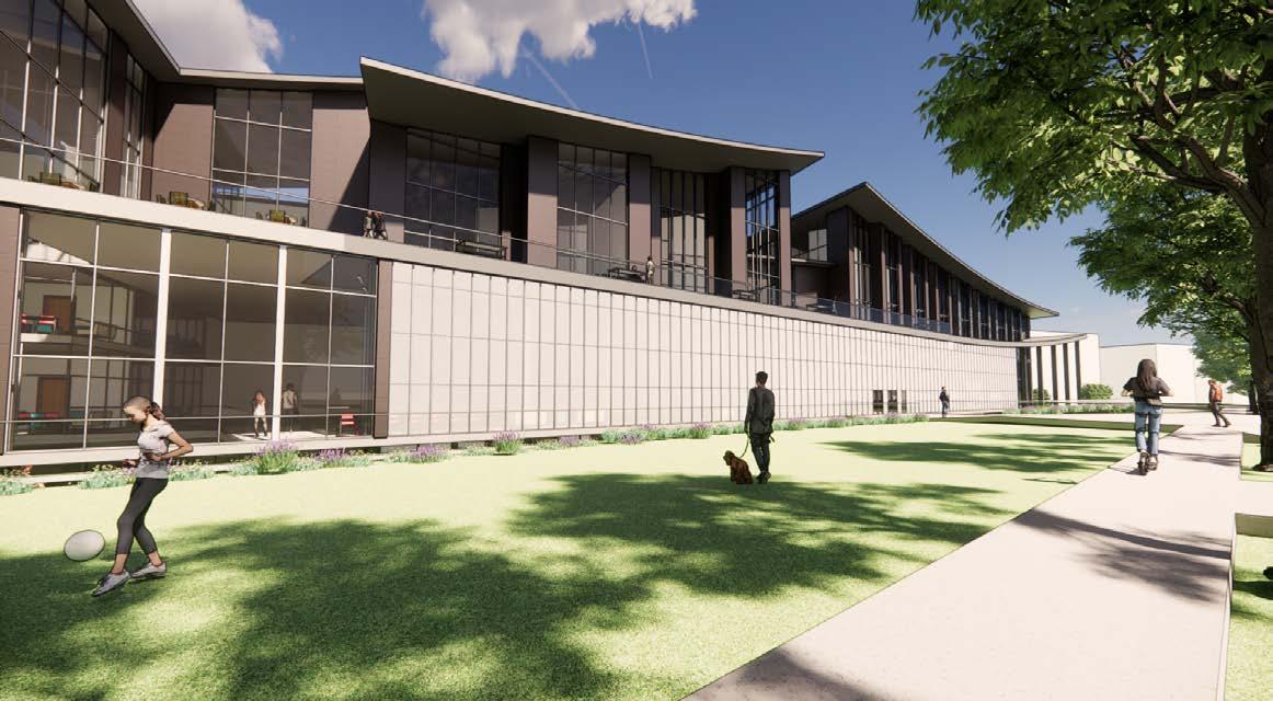 Colleen Roche Architecture Portfolio by colleenroche27 - Issuu