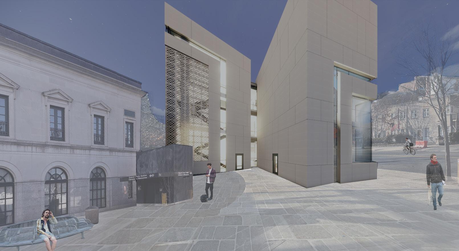 Colleen Roche Architecture Portfolio by colleenroche27 - Issuu