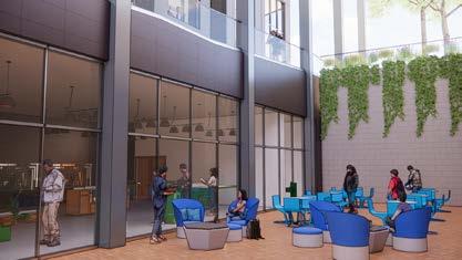 Colleen Roche Architecture Portfolio by colleenroche27 - Issuu