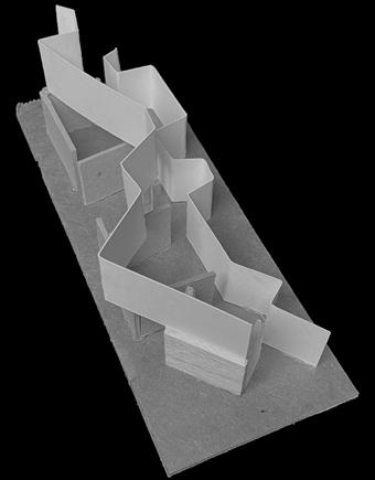 Colleen Roche Architecture Portfolio by colleenroche27 - Issuu