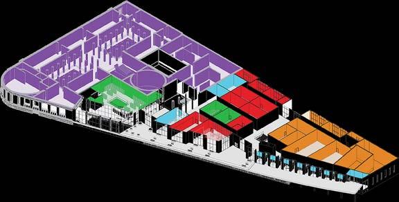 Colleen Roche Architecture Portfolio by colleenroche27 - Issuu