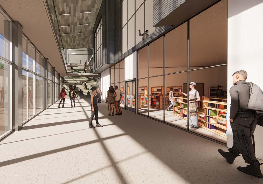 Colleen Roche Architecture Portfolio by colleenroche27 - Issuu