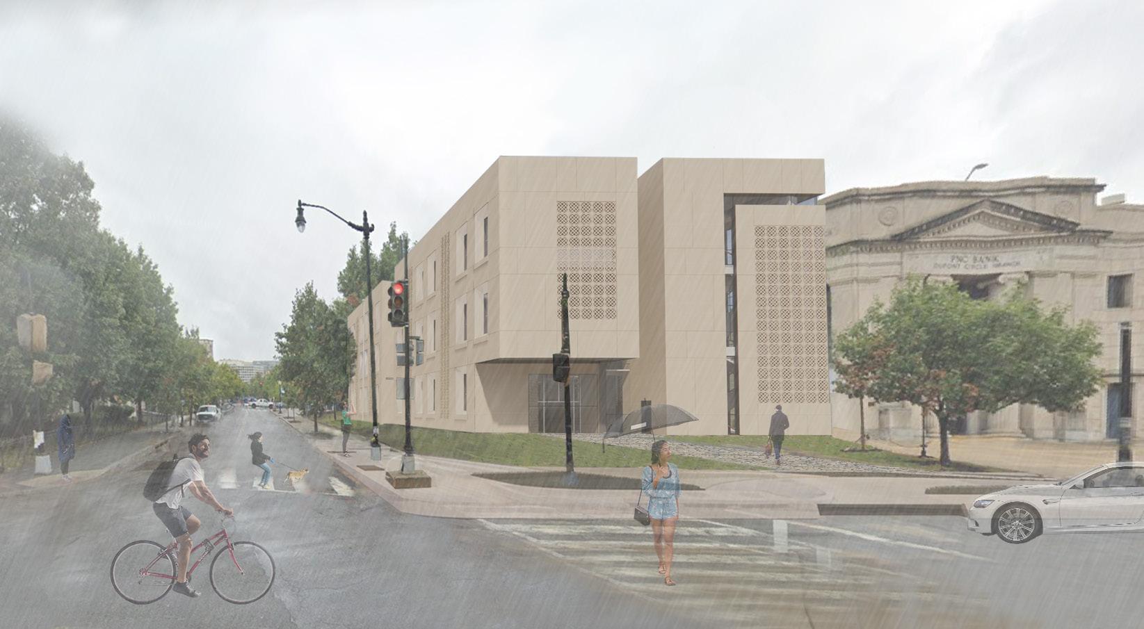 Colleen Roche Architecture Portfolio by colleenroche27 - Issuu