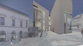 Colleen Roche Architecture Portfolio by colleenroche27 - Issuu