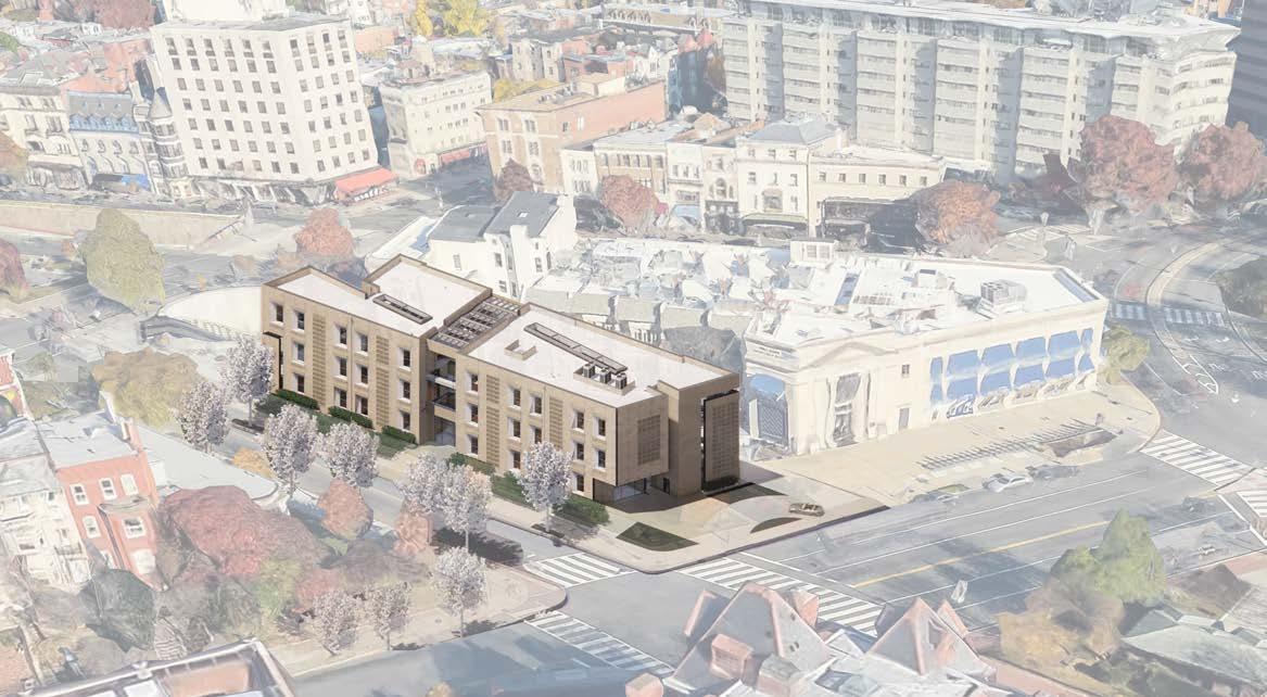 Colleen Roche Architecture Portfolio by colleenroche27 - Issuu