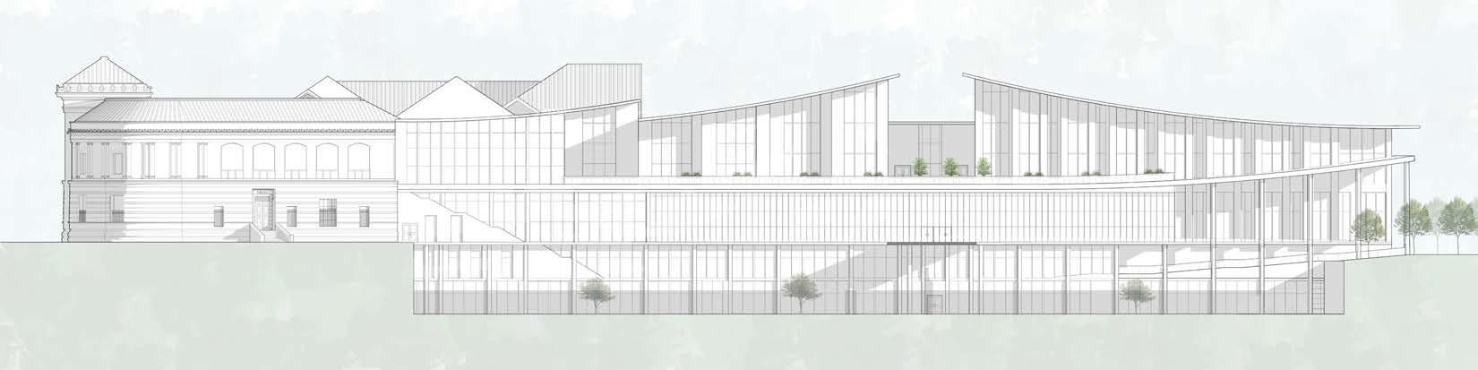 Colleen Roche Architecture Portfolio by colleenroche27 - Issuu