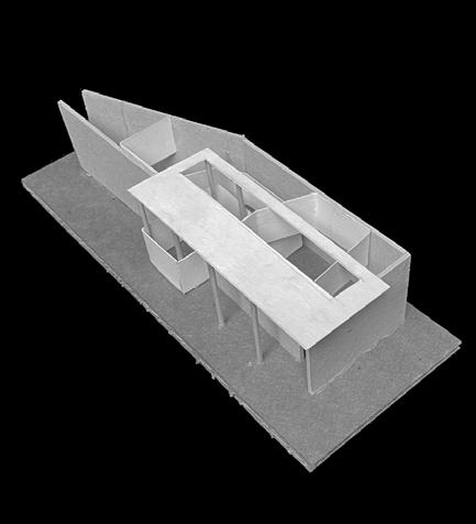 Colleen Roche Architecture Portfolio by colleenroche27 - Issuu