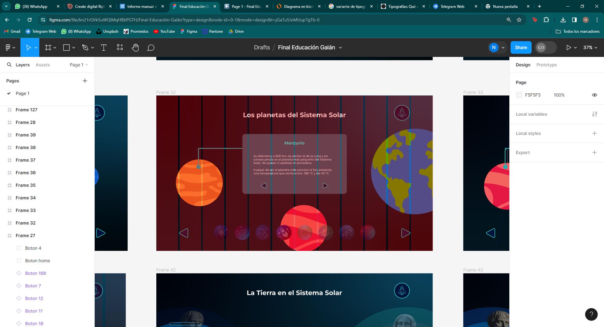 Final Ignacio Galán by Nacho Galán - Issuu